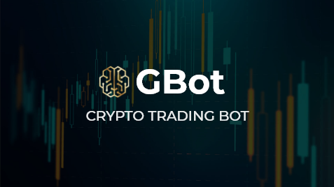 GBot - The Ultimate Crypto Trading Robot!